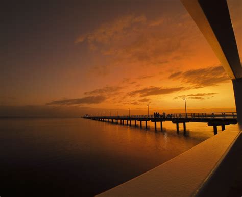 Shorncliffe Sunrise 3 Phil C S Flickr