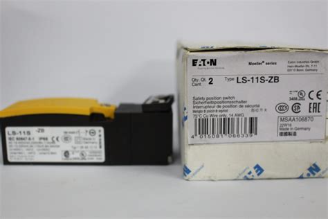 Eaton Position Switch Ls S Zb Price In Pakistan Heaven Traders