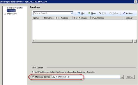 VPN Lab Between Cisco Router And Checkpoint Firewall 51 Security