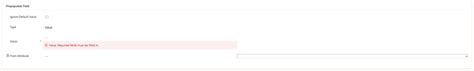 Auto Populate A Choice Field On A Basic Form In Power Pages With No