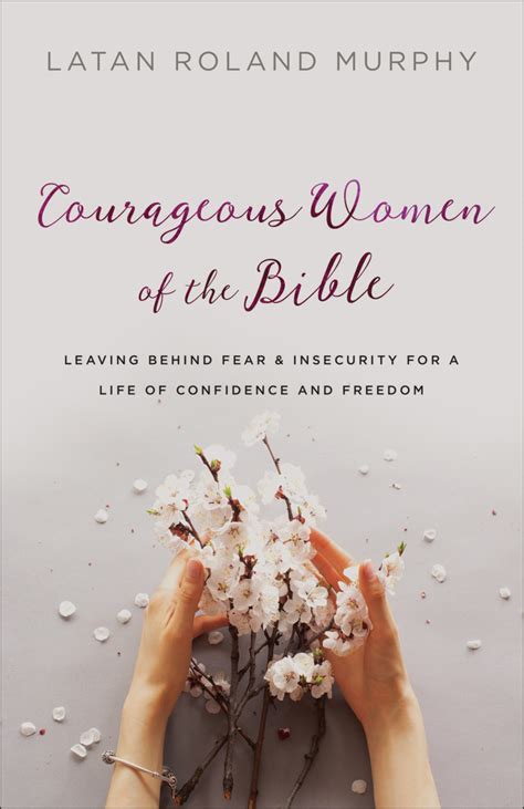 Laura Rath ~ Journey In Faith Courageous Women Of The Bible {book Review}