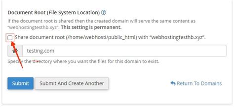How To Add Additional Domain In Cpanel A Step By Step Guide 2025 Hostbet Blog