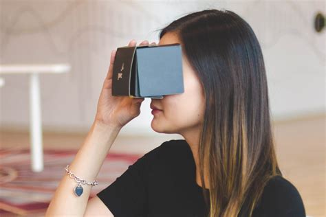 Three Use Cases For Virtual Reality In Enterprise