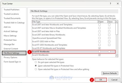 Cannot Edit Excel File In Protected View 3 Reasons With Solutions