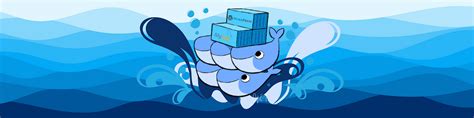Making A Splash With Your First Docker Swarm By Melissa Mel Foster