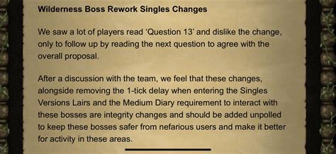 Excuse Me What Who The Hell Thought 1 Tick Delay Removal Was A Good Idea When There Are Bot