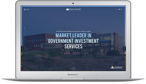 Real Estate Web Development Inmotion Real Estate Media