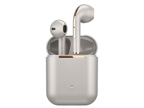 Auriculares Bluetooth True Wireless Slowmoose Wortenpt