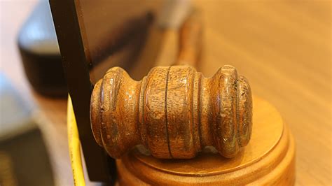 Wilmington Man To Spend Decades In Prison For Carjacking Murder