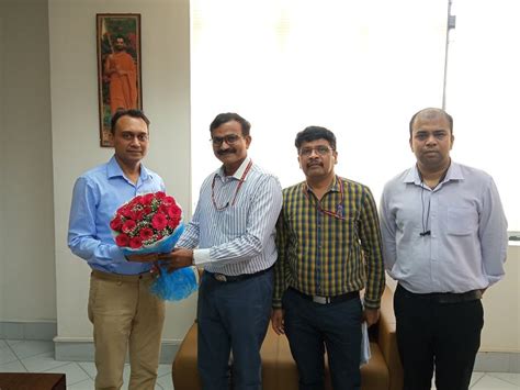 Dr Vijaya Gunturu On Linkedin Glad To Share The Appreciation Received From Mr G Gouri