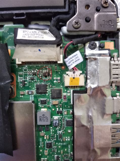 Acer Swift SF G AL No Display Acer Community