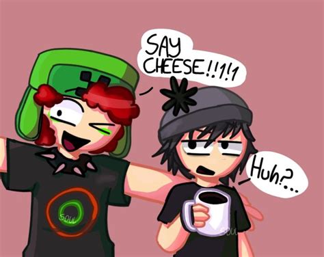 Scene Kyle And Goth Stan En 2024