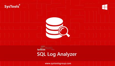 Systools Sql Log Analyzer 91 Free Download Filecr