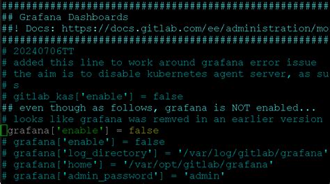 Upgrading Gitlab Ee From 16 1 0 To 17 1 1 Signals And Systems