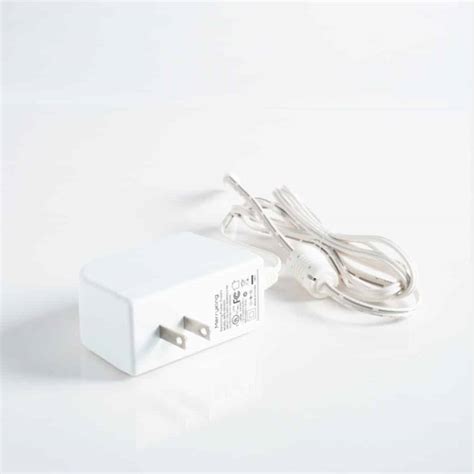 Extra Power Cord Force Of Nature