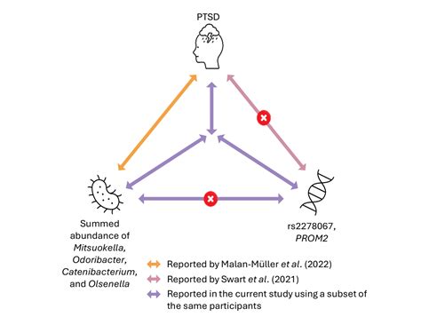 Exploring The Relationship Between The Gut Microbiome And Host Genome