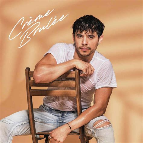 David Archuleta Is Getting Naughty In New Music After Coming Out Exclusive