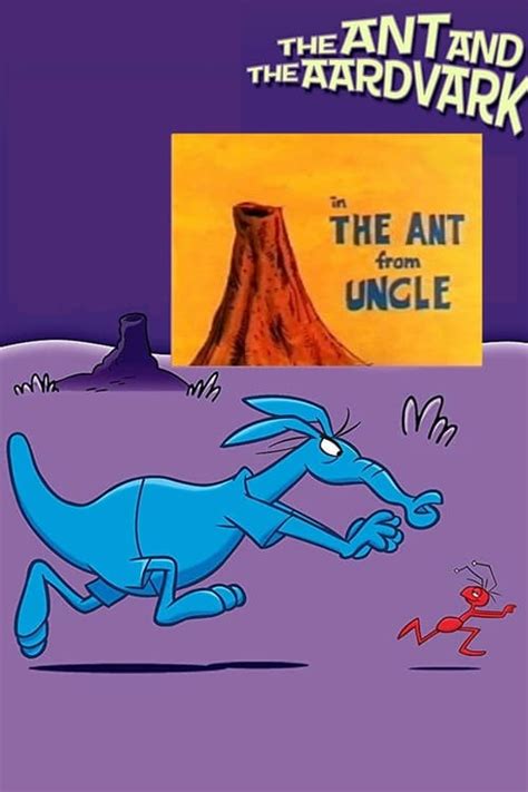 The Ant From Uncle 1969 — The Movie Database Tmdb