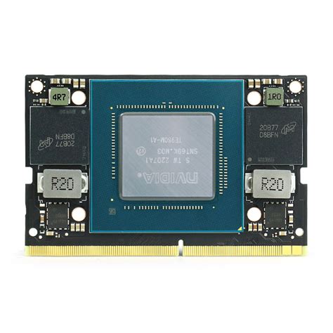 NVIDIA Jetson Orin NX 模组 创乐博官方网站