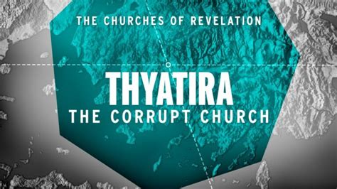 Thyatira Church If I Walked With Jesus