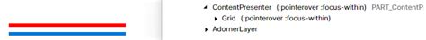 GridSplitter ShowPreview Doesn T Work Issue AvaloniaUI Avalonia GitHub