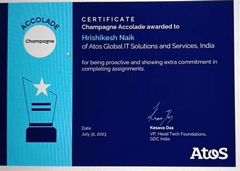 Hrishikesh Naik On Linkedin Thank You 10 Comments