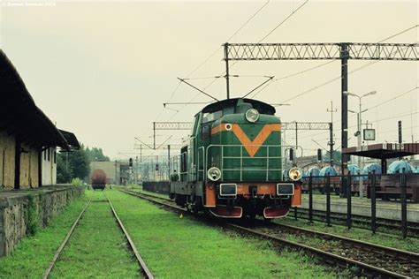 SP42-007 - WRP - World Rail Photo