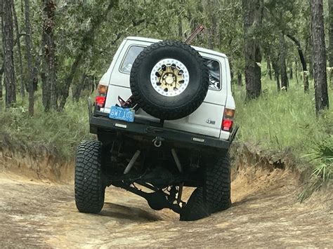Builds - 2007 GX470 Build Thread | IH8MUD.com Forum | Toyota, Lexus ...