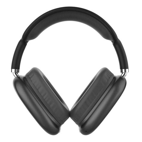 High Performance Bluetoothr Over Ear Headphones With Microphone And