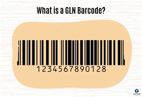 What Are Global Location Numbers A Complete Explanation
