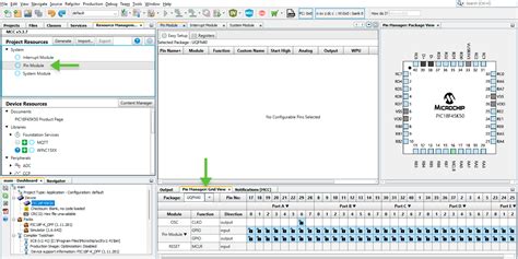 Mplab Code Configurator Mcc Mplab X Ide Documentación