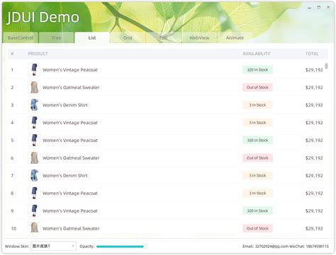 github supersoho delphi directui delphi directui controls
