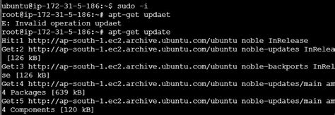 aditya kumar on linkedin day4 aws nginx ec2 cloudcomputing