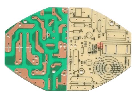 Learning The Pcb Basics