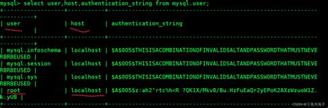linux mysql 登录数据库 命令行，图形化 及 远程登录 linux登录mysql csdn博客