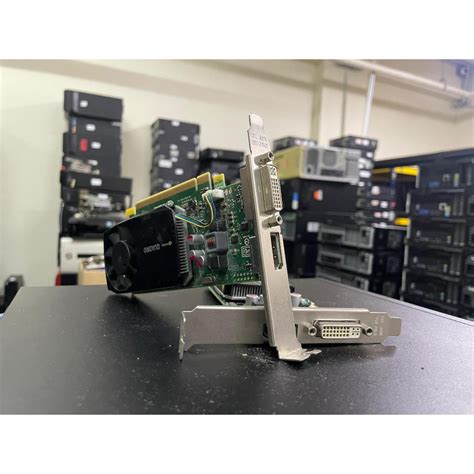 Refurbished Graphic Card Sff Mt Dell Optiplex Hp Proesk Elitedesk Cheap Display Gpu Nvidia Amd