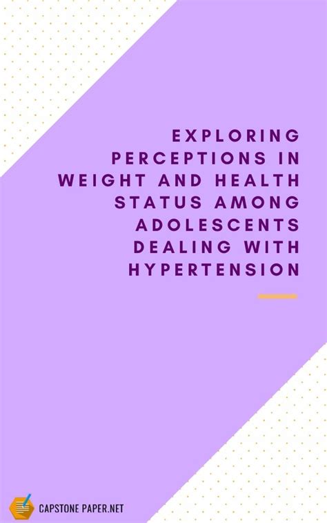 Dnp Capstone Project Sample