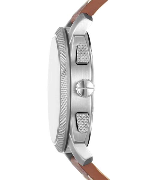 Ceasuri Fossil Machine Chronograph Fs6059 Bandb Collection