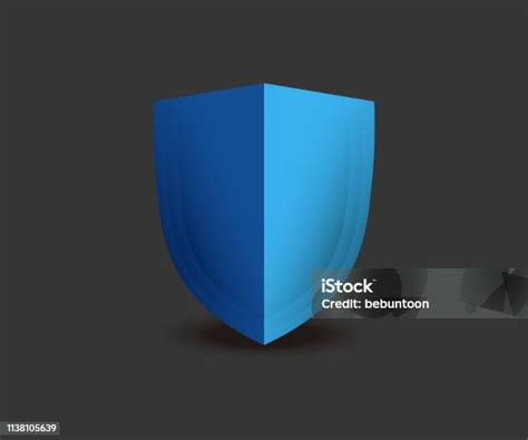 로고 보안 회사 보호를 위한 벡터 에메랄드 방패 벡터 일러스트 레이 션 개념에 대한 스톡 벡터 아트 및 기타 이미지 개념 경호 광고 Istock