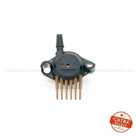 Pre Order Single Port Gauge Pressure Sensor Mpx5700ap Thaieasyelec Electronic For Embedded