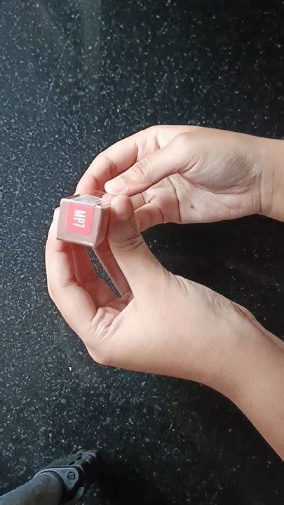 Lakme Mp7 Blushing Nude Lakme Beauty Beautiful Lipstick Swatches Trending Shorts Peach