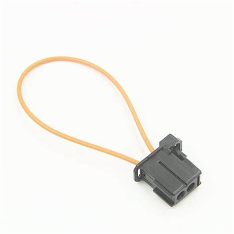 Car Loop Optical Fiber Short Circuit Test Loop 1394916 Optical Fiber Loop Easy To Operate