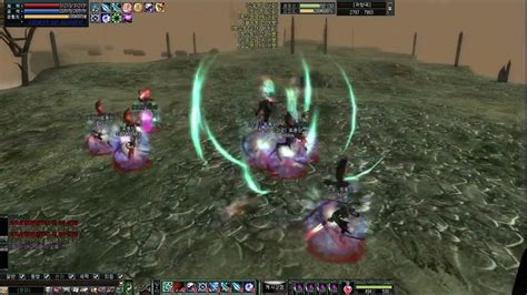 십이지천1 귀쟁 사파 Vs 정파 Youtube