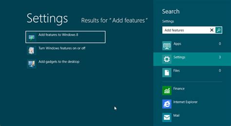 Cara Menginstall Windows Media Center Di Windows 8