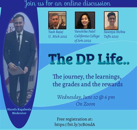 Iftikar Khatib On Linkedin Few Days Left To Register