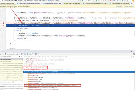 After Upgrading Hibernate Version The Session Load Method Cannot Retrieve Data For Objects