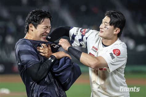 고공행진 롯데 5선발 고민도 해결 최고 154km 이민석 뜬다