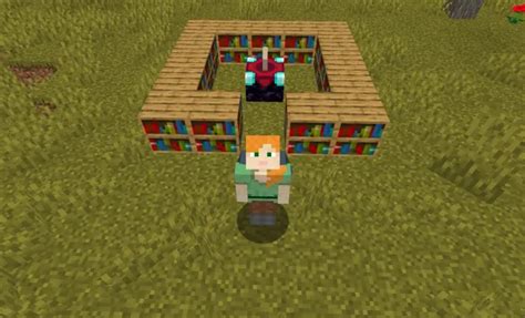 How To Make An Enchantment Table In Minecraft The Tech Edvocate