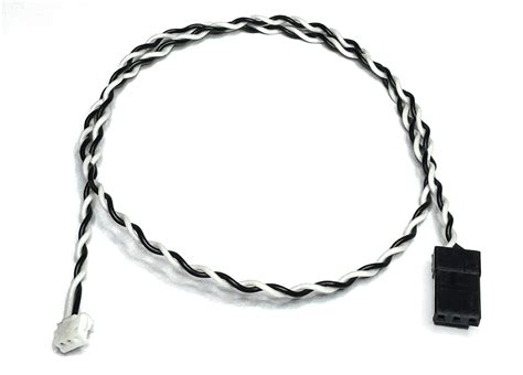 16 inch 400mm xguard scorpion telemetry cable from esc s pc port to