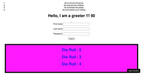 Practical Thunder 82ptl6 Codesandbox